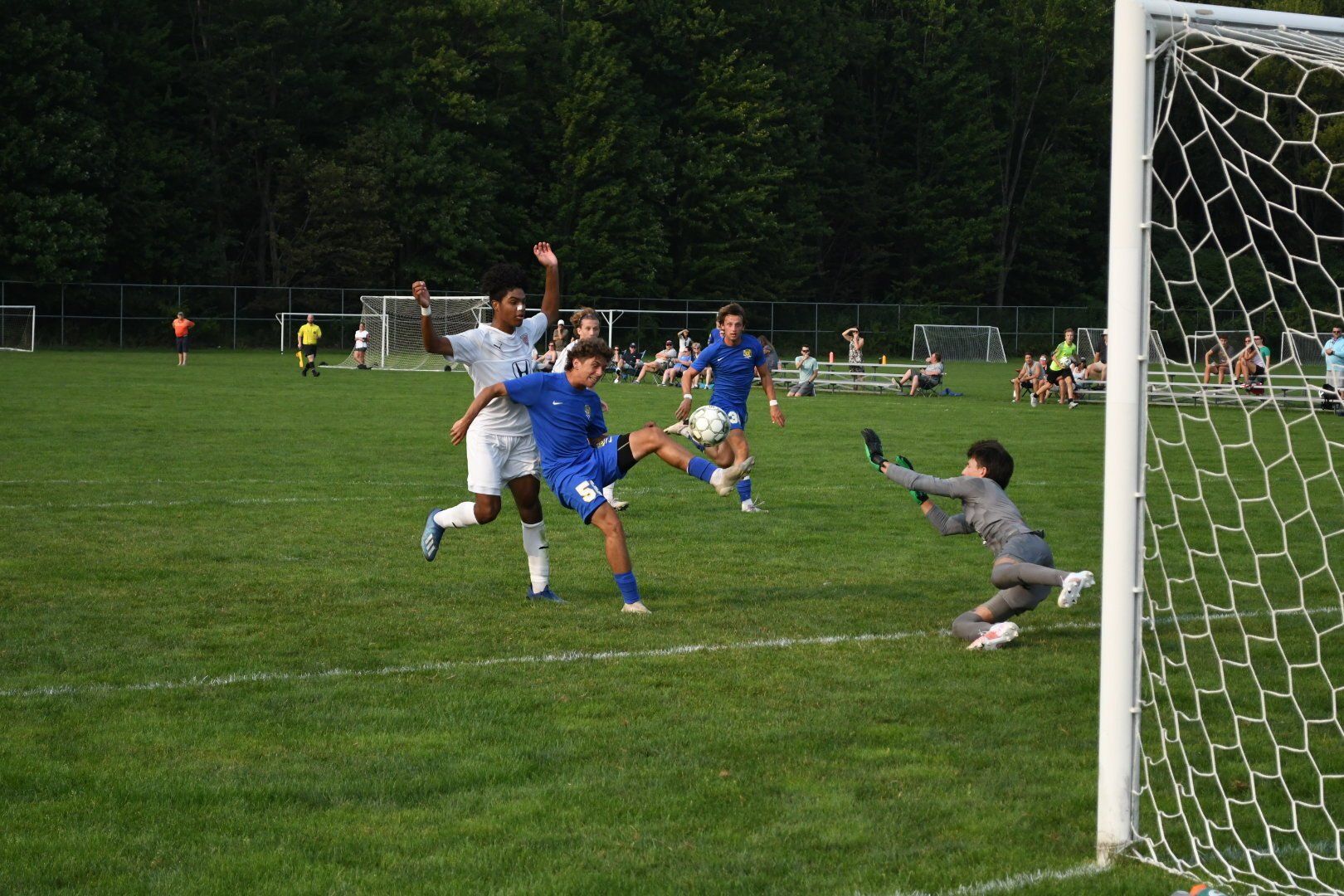 USL League Two | Cleveland Force | Leading National Pre-Professional
