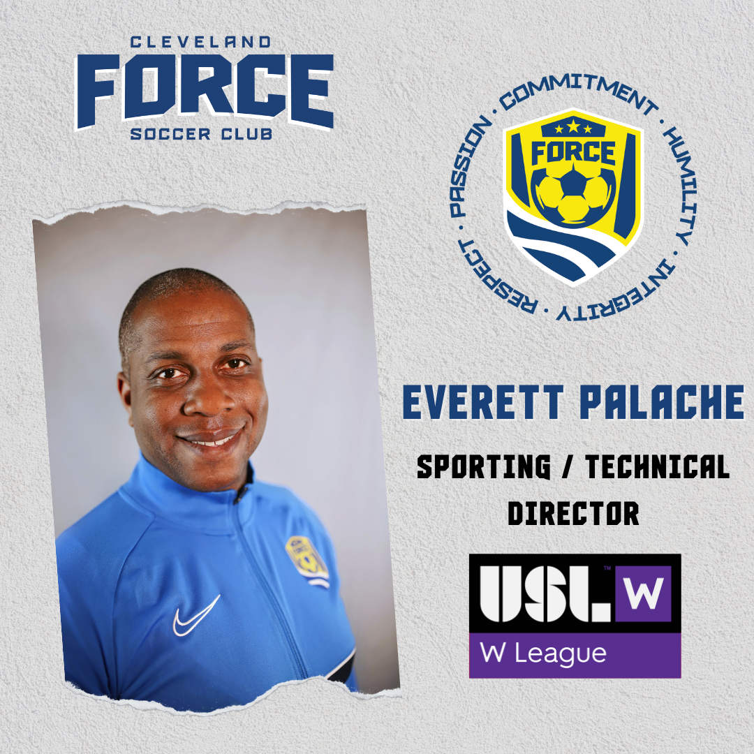 United Soccer League | Cleveland Force | Media Guide