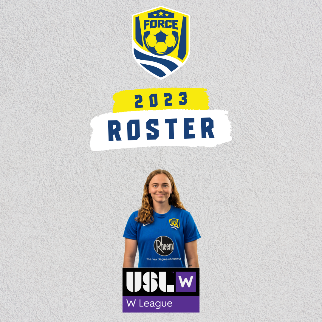 USL W League | Cleveland Force | Women's U23 Pre-Professional Soccer League