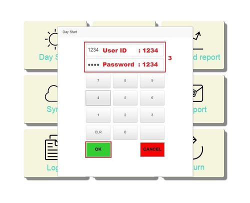 Monarch POS Software Overview | Maverick NZ