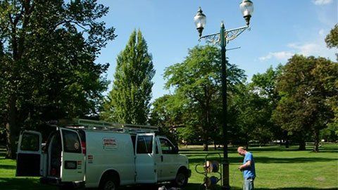 Electrical Contractor – Spokane, WA – Electric Smith, Inc.