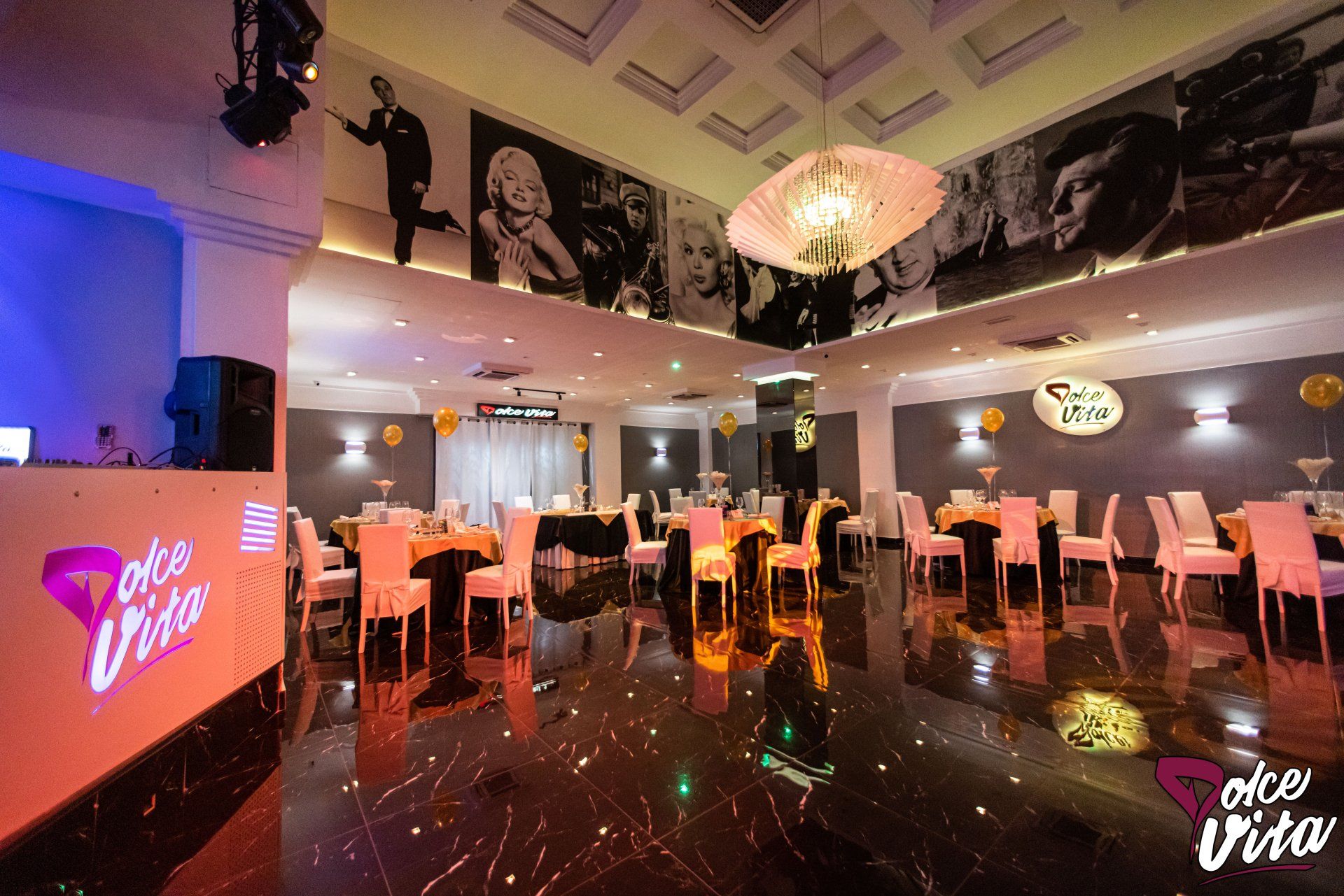 Club Dolce Vita Fotos