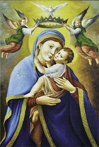 Necrologio Giuseppina Magliulo - ved. Vitiello