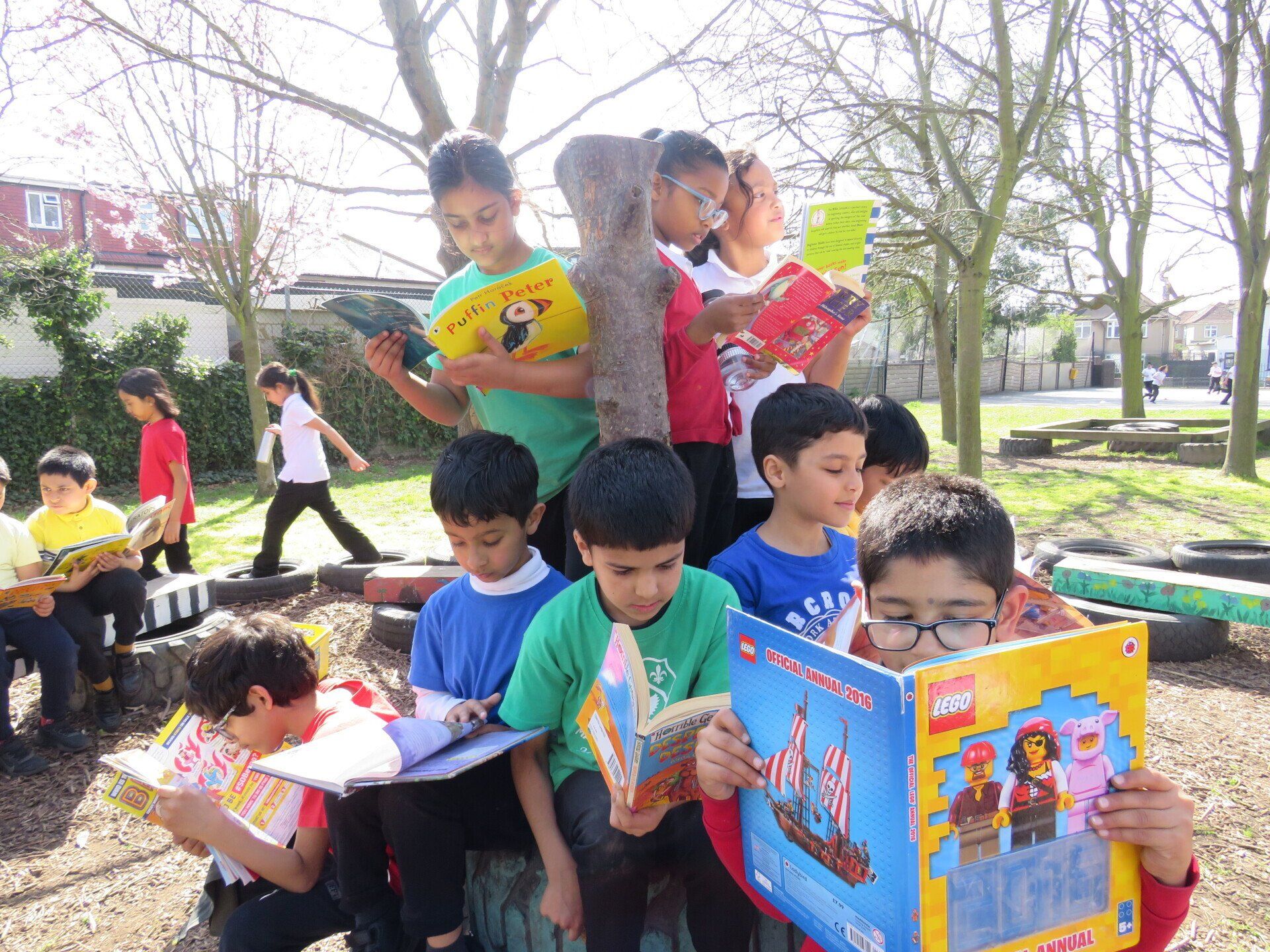 Home [www.manorjunior.co.uk]