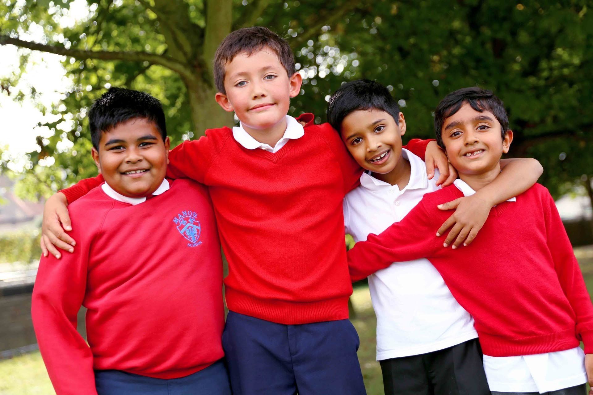 Home [www.manorjunior.co.uk]