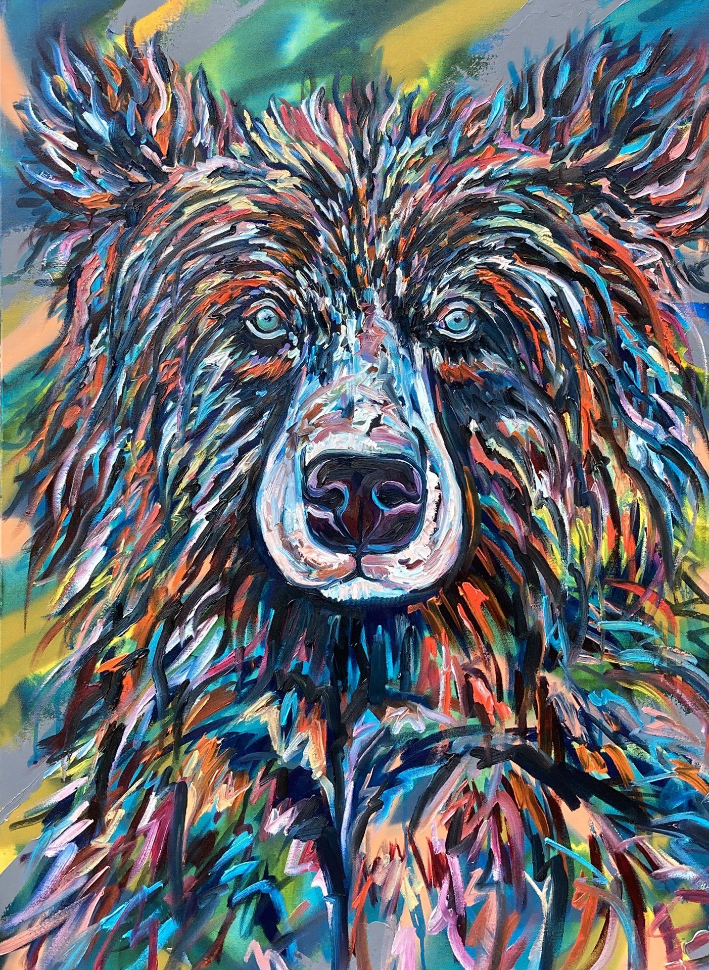 Art in East Anglia - A Creative Community