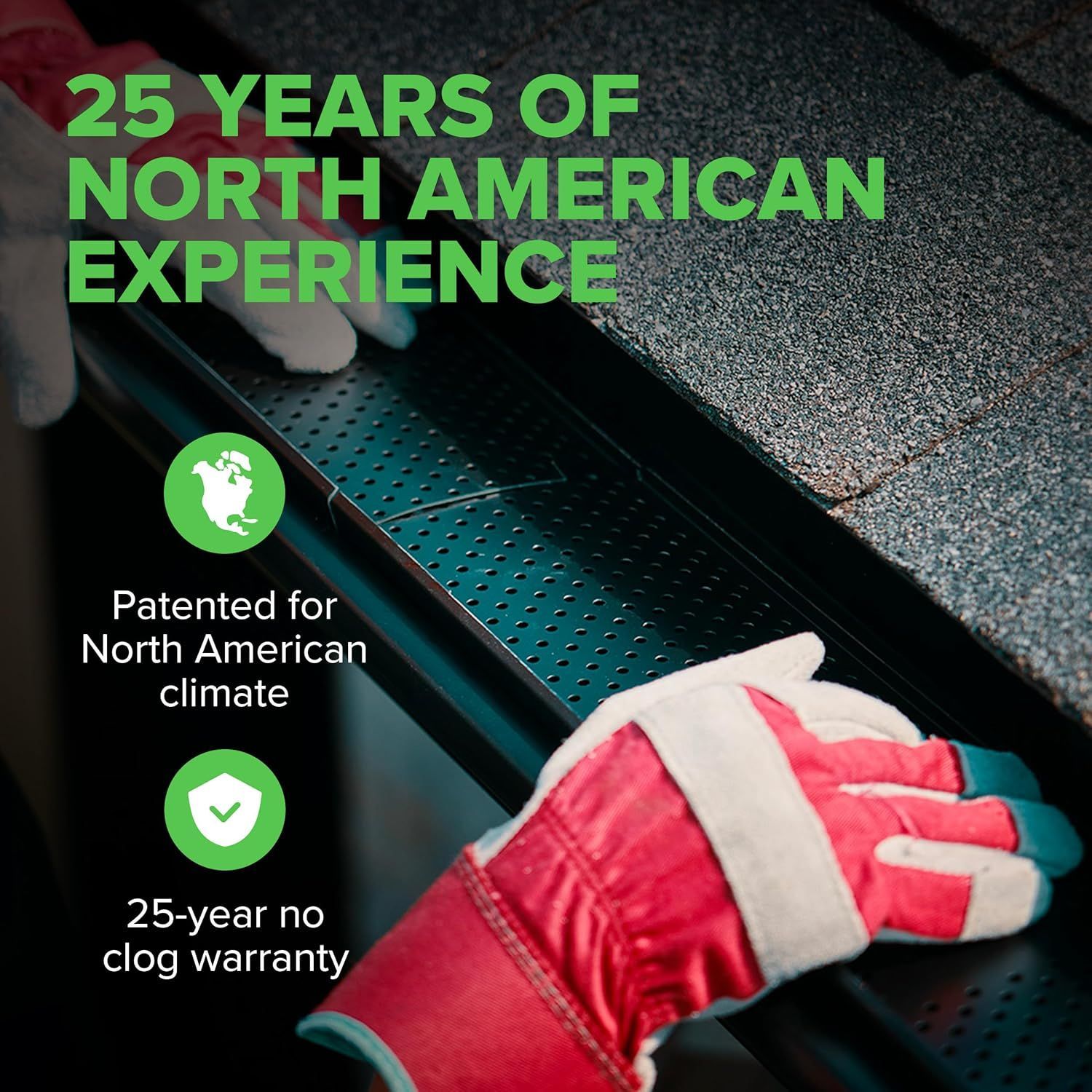 Gutter Installation & Repair | NW WINDOW GUTTER | Seattle