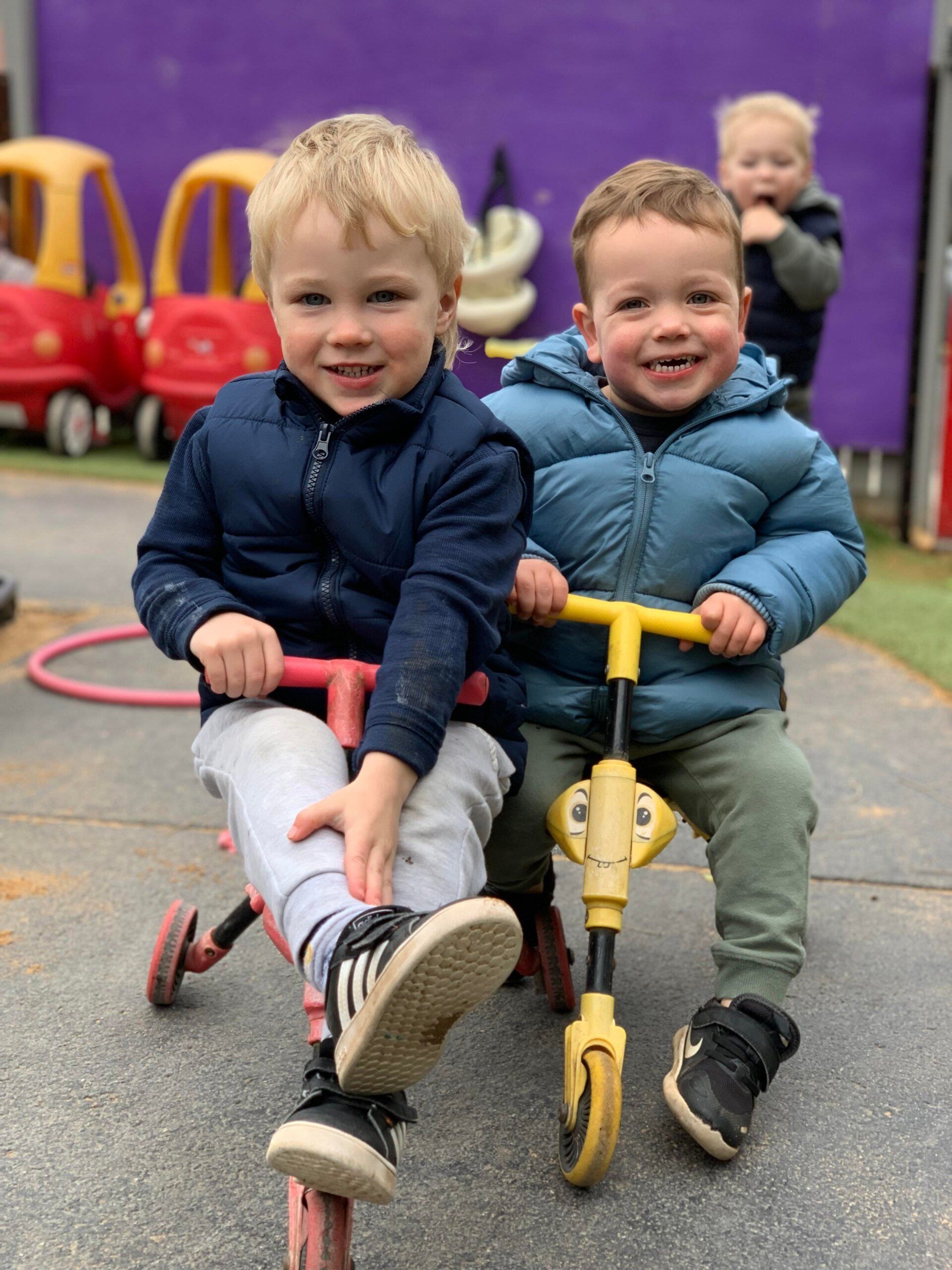 Day Care Warrnambool VIC Honey Pot Child Care Centre Day Care Warrnambool VIC Honey Pot Child Care Centre