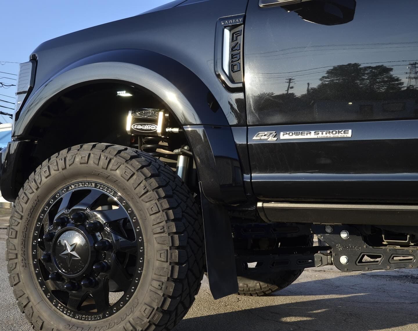 Choosing the Right Lift Kit for Trucks