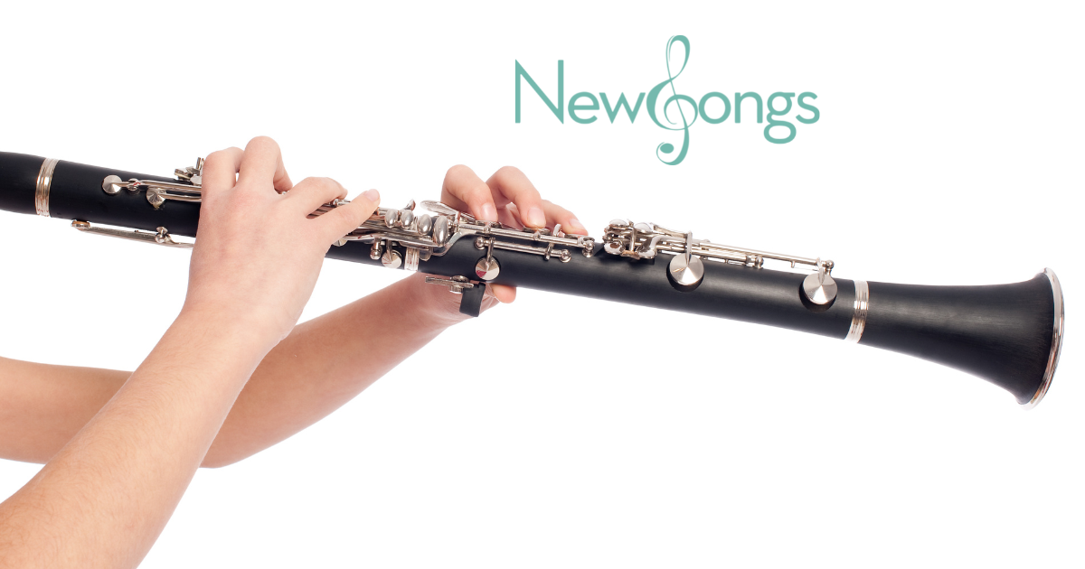 Clarinet Lessons | Private Lessons | Elk Grove & Citrus Heights