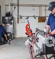 Precision Plumbing | Calgary Residential & Commercial Plumbers