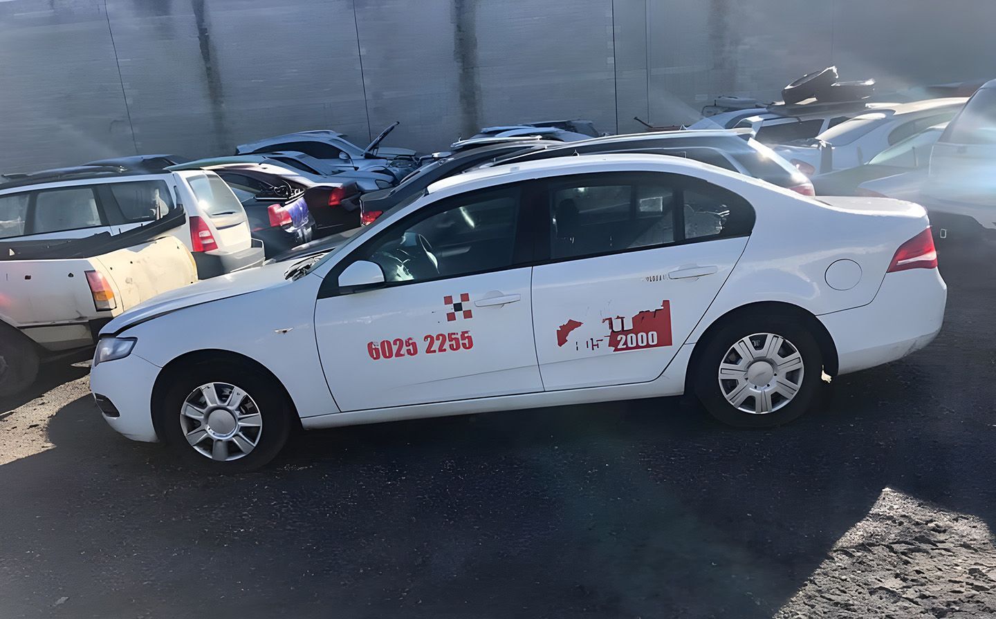 Problems That Lower Your Car’s Value At Auto Wreckers In Albury