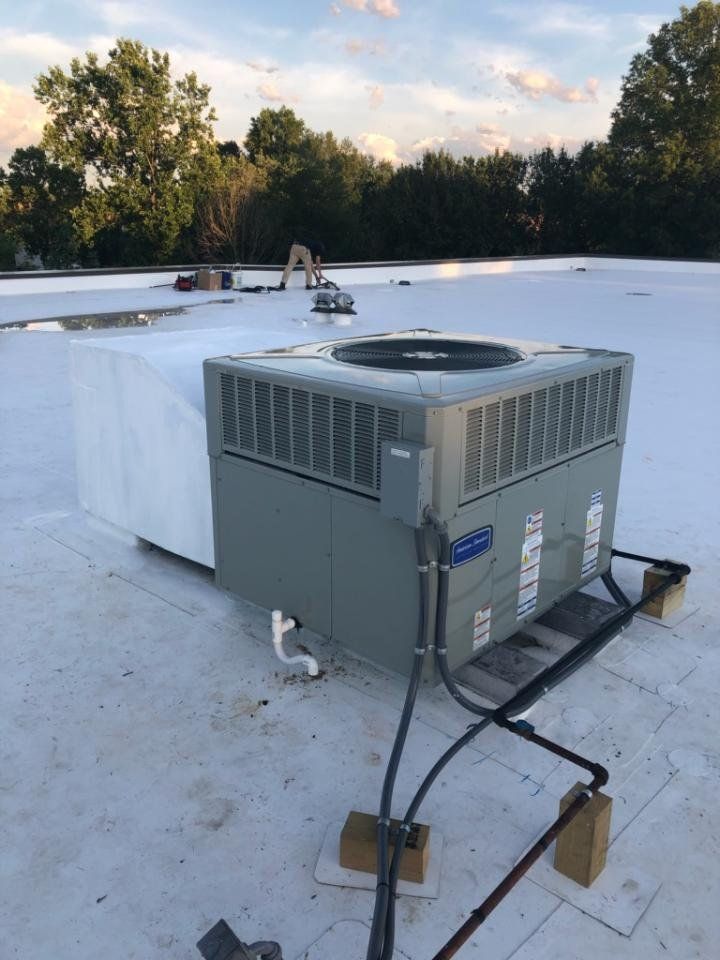 Native Air, Inc. | Lowell, NC HVAC Installation & Service