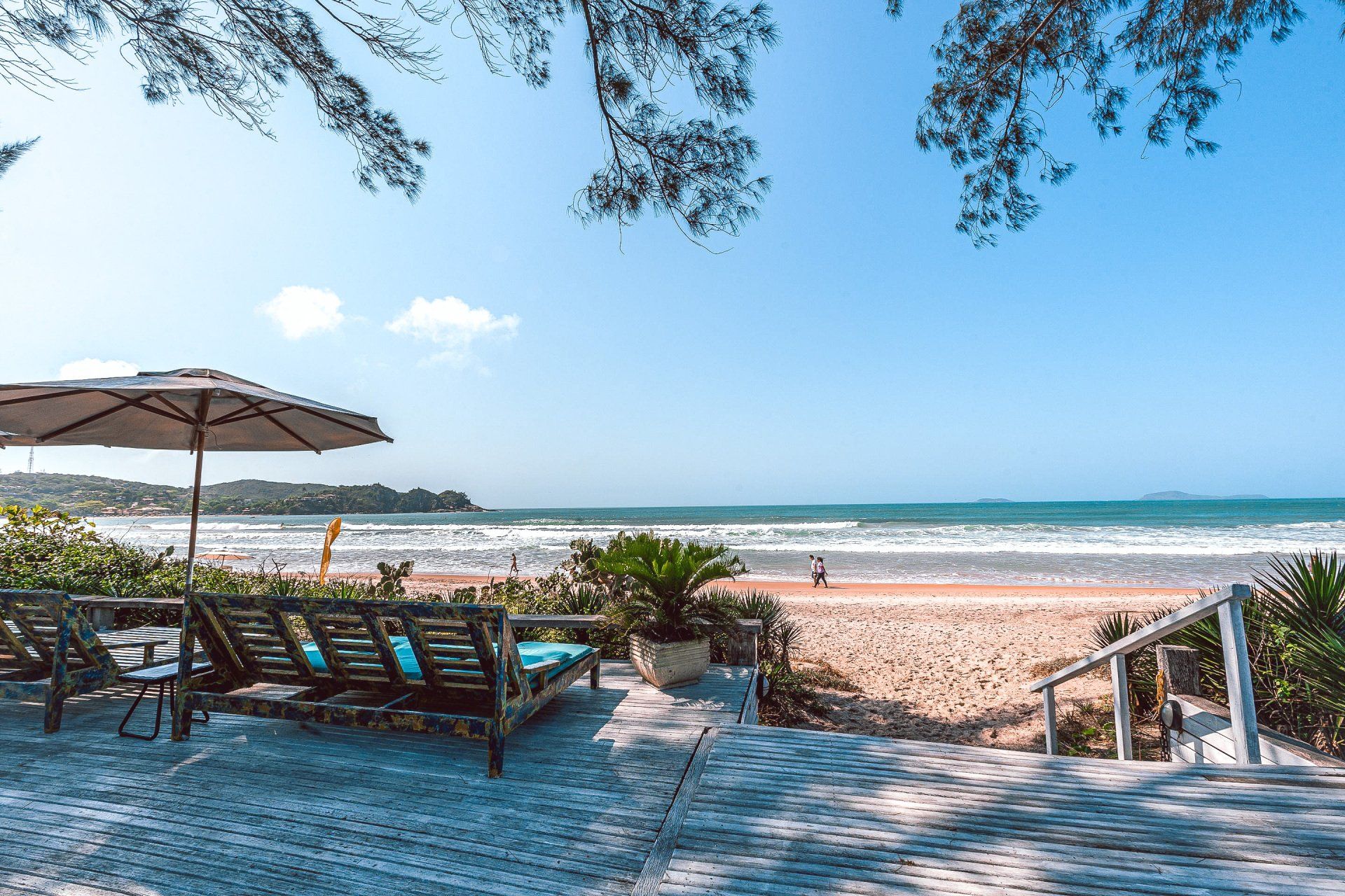 Conheça as 10 melhores praias de búzios