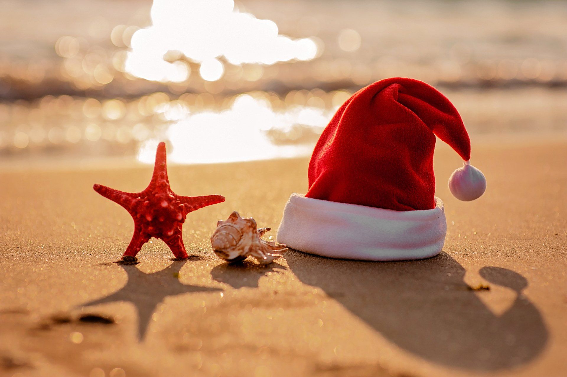 Natal em Búzios: por que se hospedar no Gravatás?