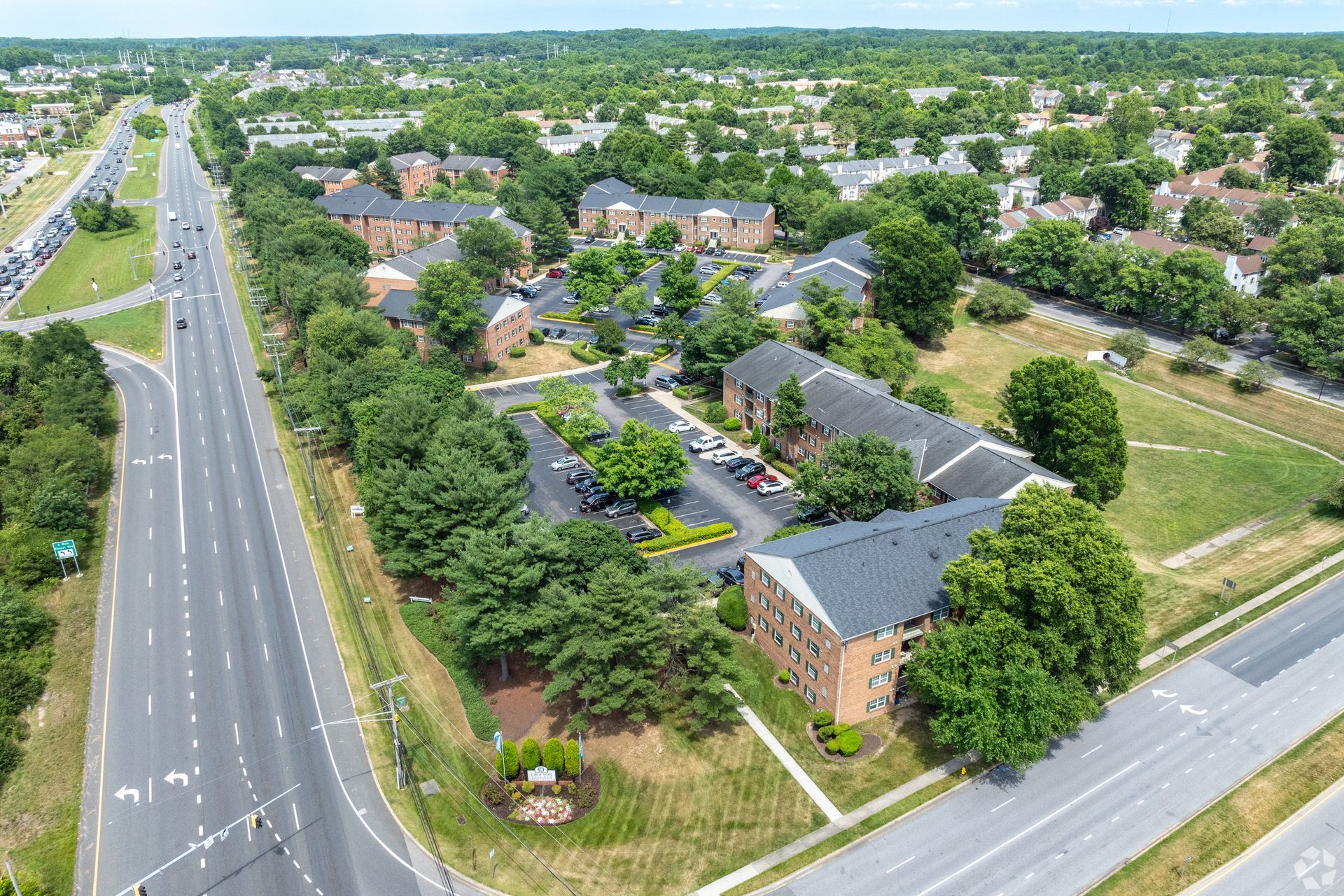Gallery | Crofton, MD Apartments