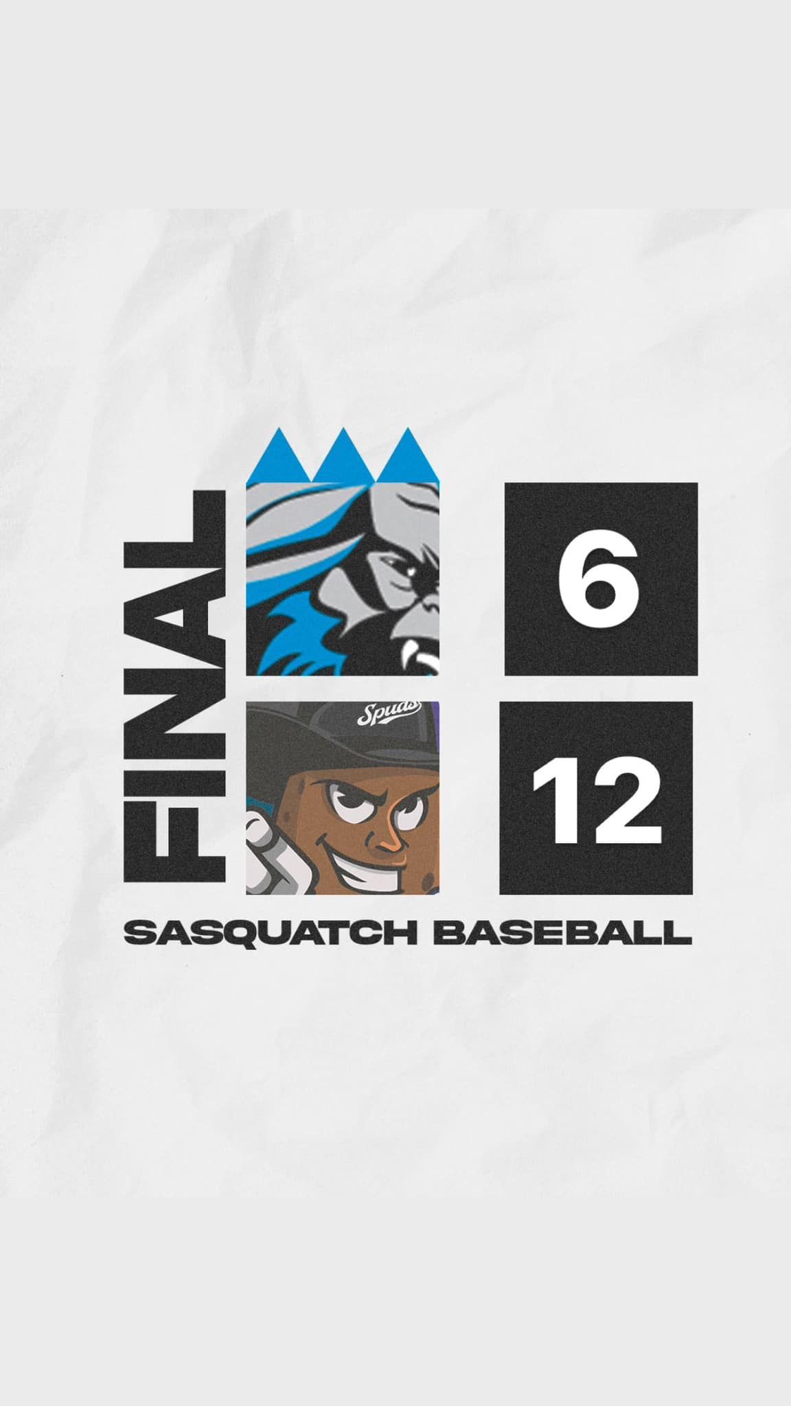 Blog | Spearfish, SD | Spearfish Sasquatch Baseball