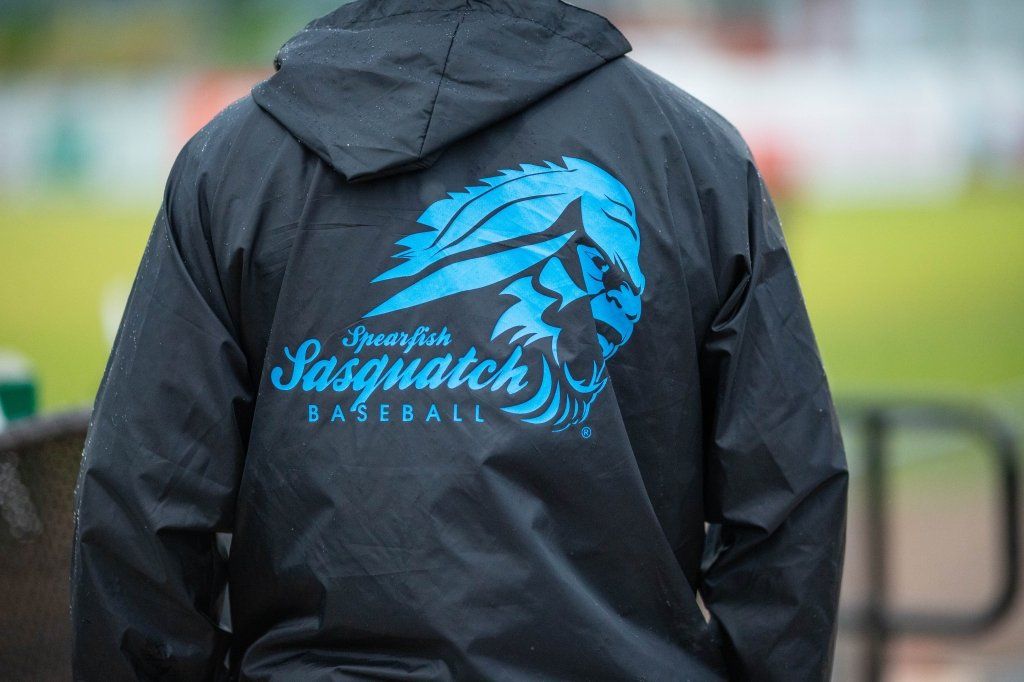 Collegiate Baseball | Spearfish, SD | Spearfish Sasquatch Baseball