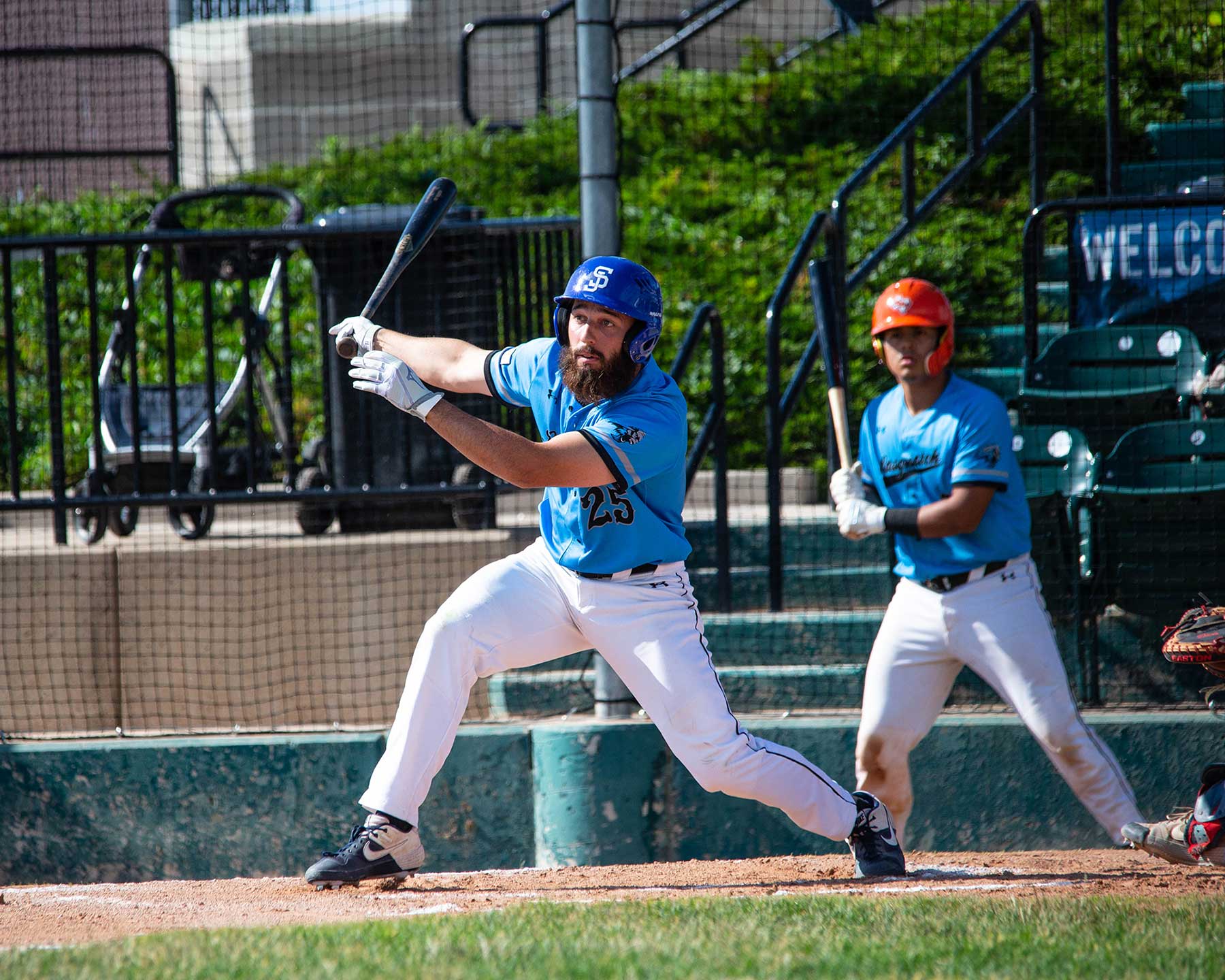 Blog | Spearfish, SD | Spearfish Sasquatch Baseball