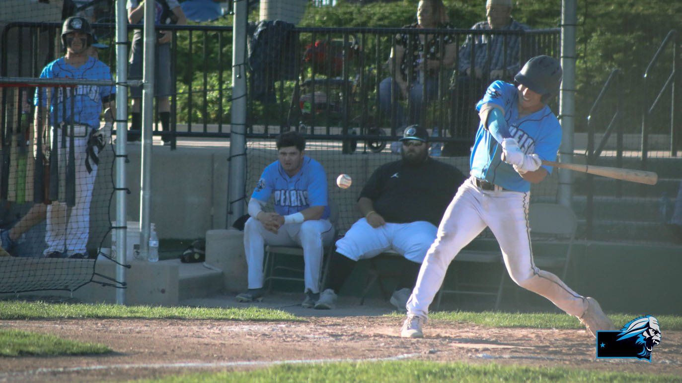 Blog | Spearfish, SD | Spearfish Sasquatch Baseball