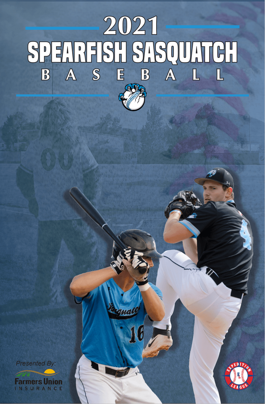 Tickets | Spearfish, SD | Spearfish Sasquatch Baseball