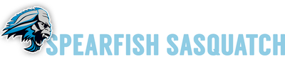 Sasquatch Baseball Logo