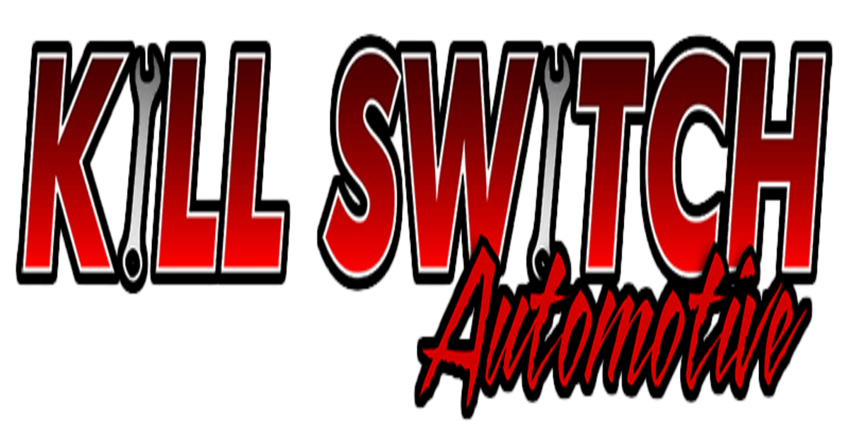 #1 Auto Repair Shop in La Salle, CO | Kill Switch Automotive