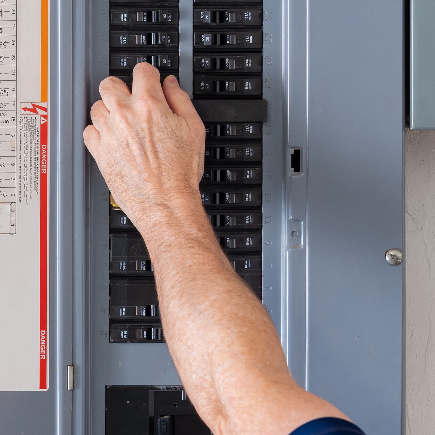 LT Solutions - Electrical and More