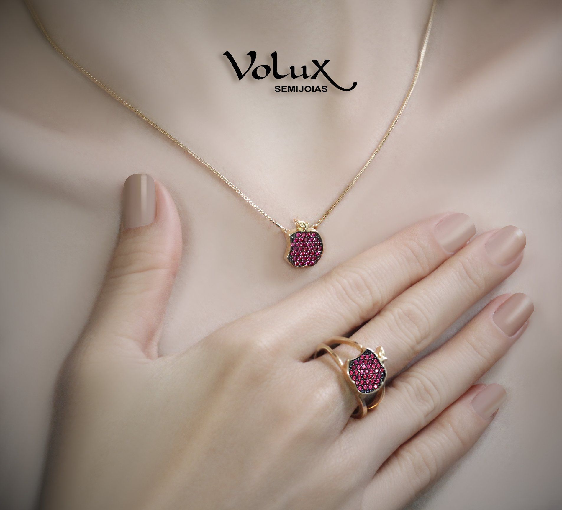 Volux Semijoias