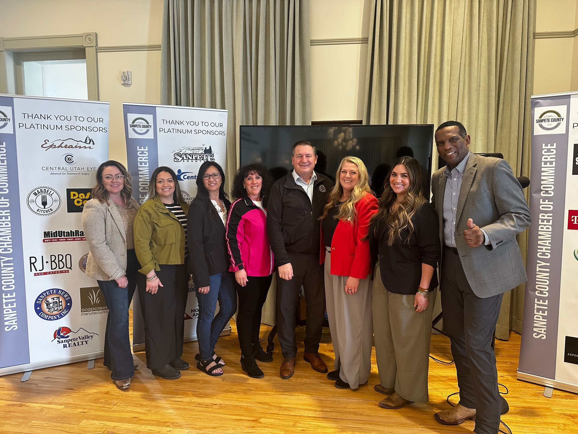 Sanpete County Chamber of Commerce
