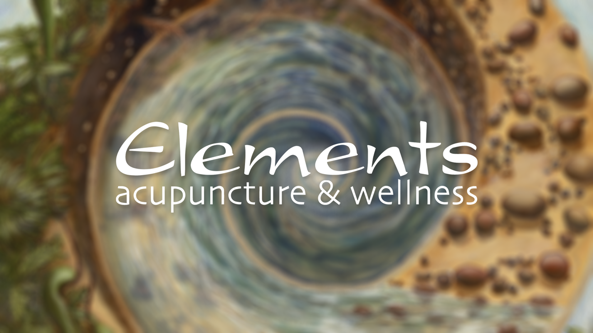 Elements Acupuncture and Wellness | Eugene OR