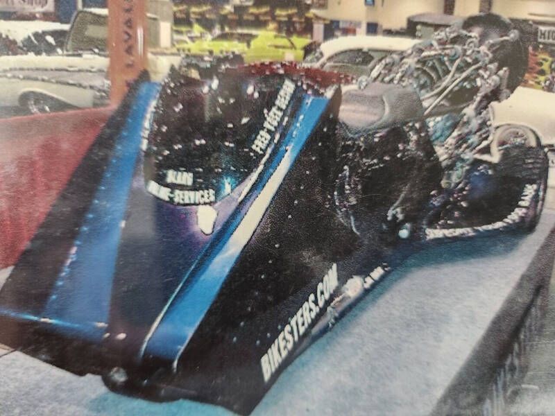 1976 Allison Allison Allison WW2 Powered V-12