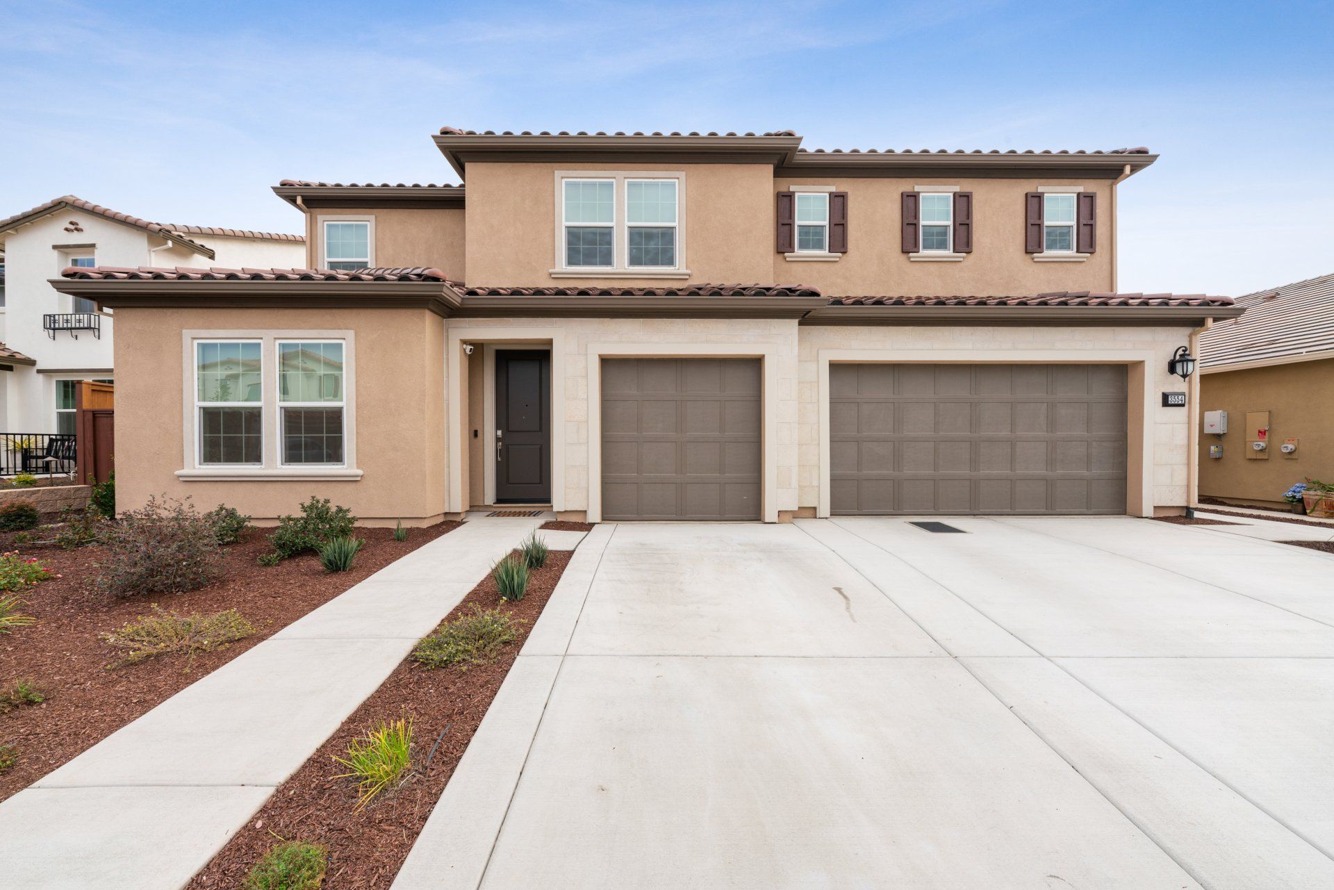 Folsom Ranch-The hottest neighborhood in Folsom.