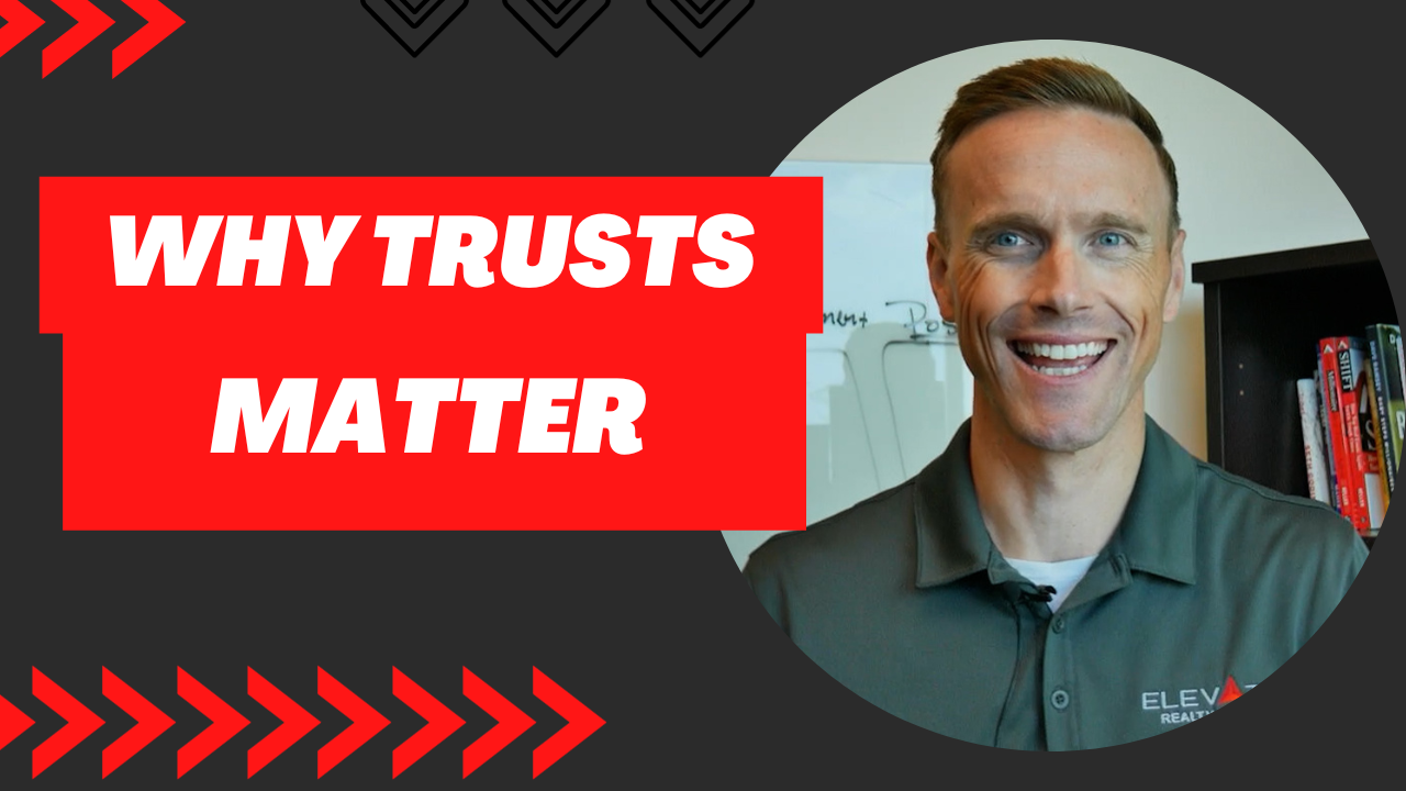Do You Have a Trust? Why Trusts Are Essential for Property Owners