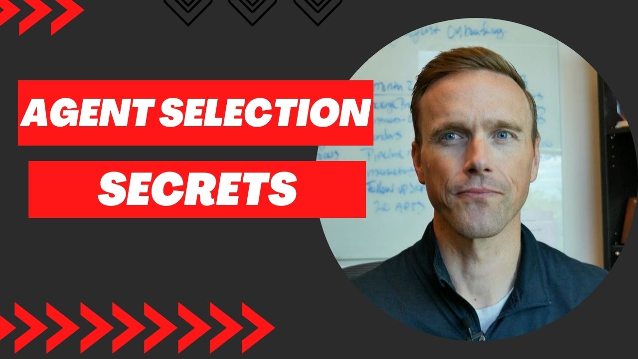 A Guide To Choosing the Perfect Agent to Help You This Spring