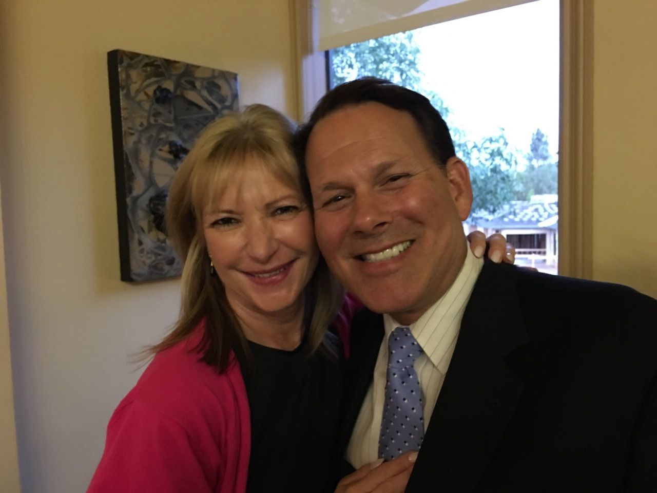 Vote Michael Koslow for U.S. Congress