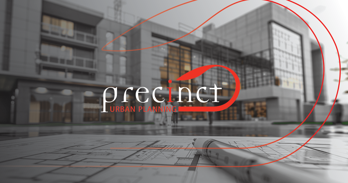 Precinct Urban Planning | Expert Town Planning & Development Services