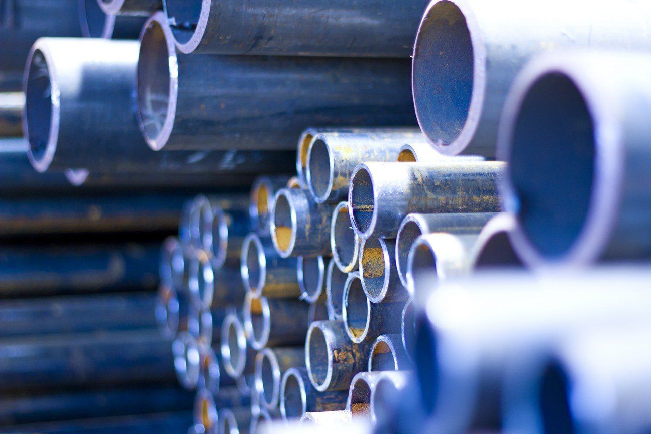 SPINDO - Structural Pipes | Pipa Baja ERW dan SSAW