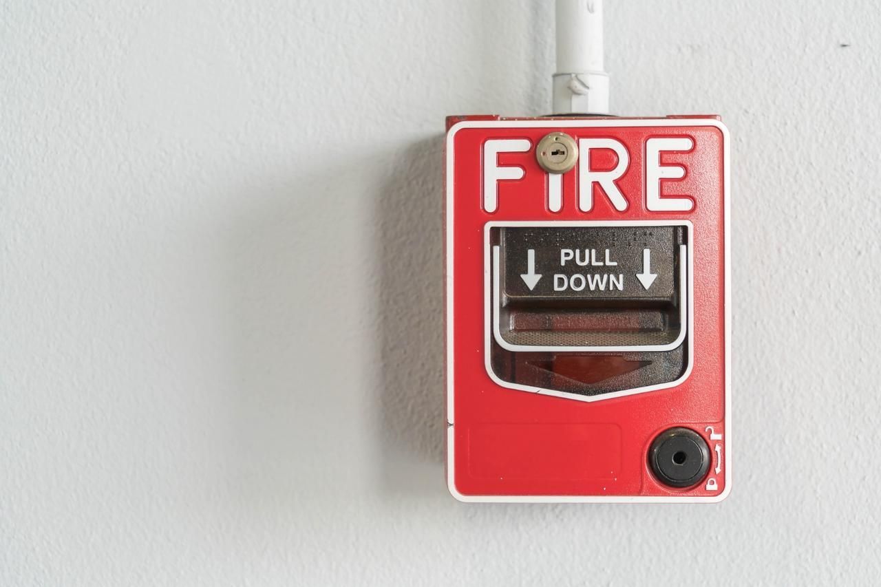Jenis-jenis Fire Sprinkler System Pipe yang Harus Anda Ketahui Jenis-jenis Fire Sprinkler System Pipe yang Harus Anda Ketahui