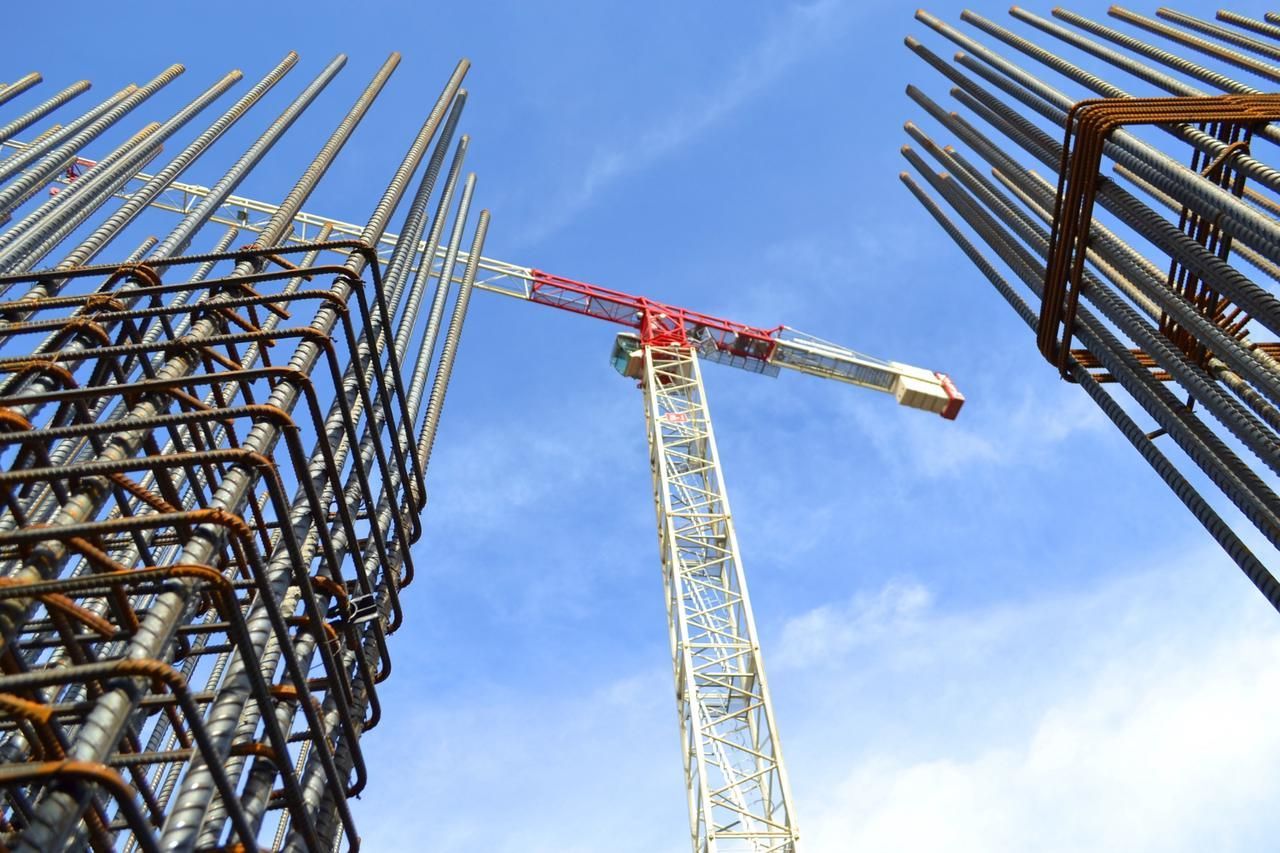 Kenali Beragam Komponen Scaffolding dan Fungsinya