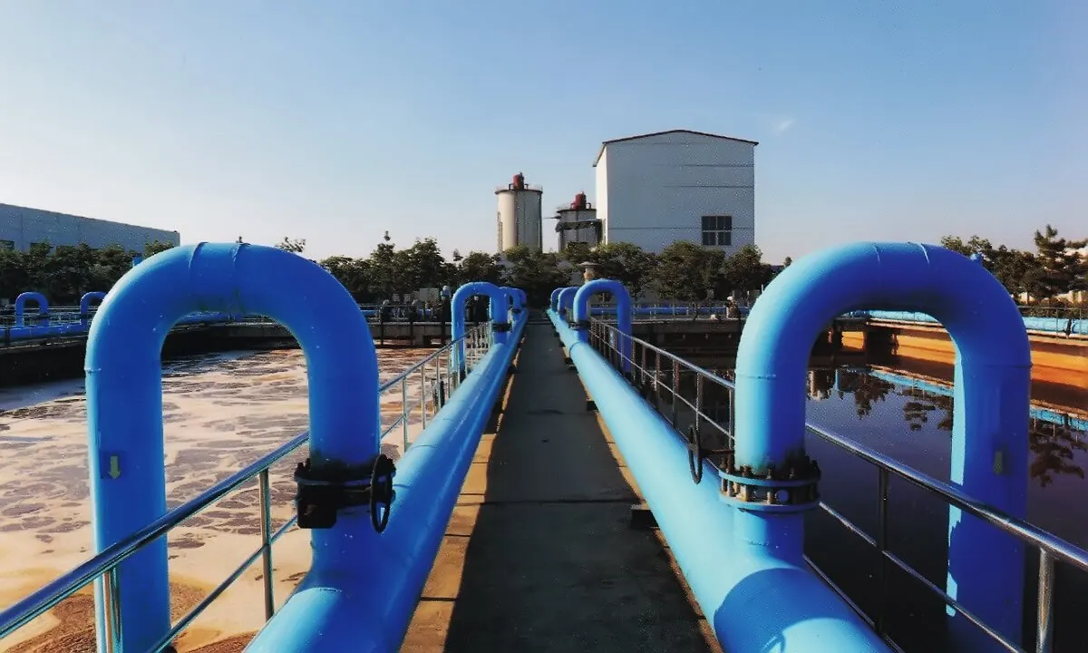 Material Pipa Air Panas yang Cocok untuk Berbagai Kebutuhan