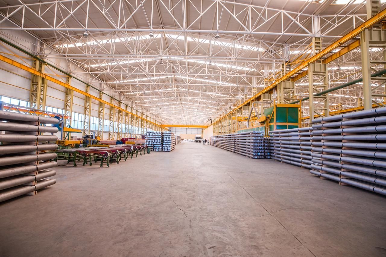 Cara Memilih Pabrik Stainless Steel Indonesia Terbaik