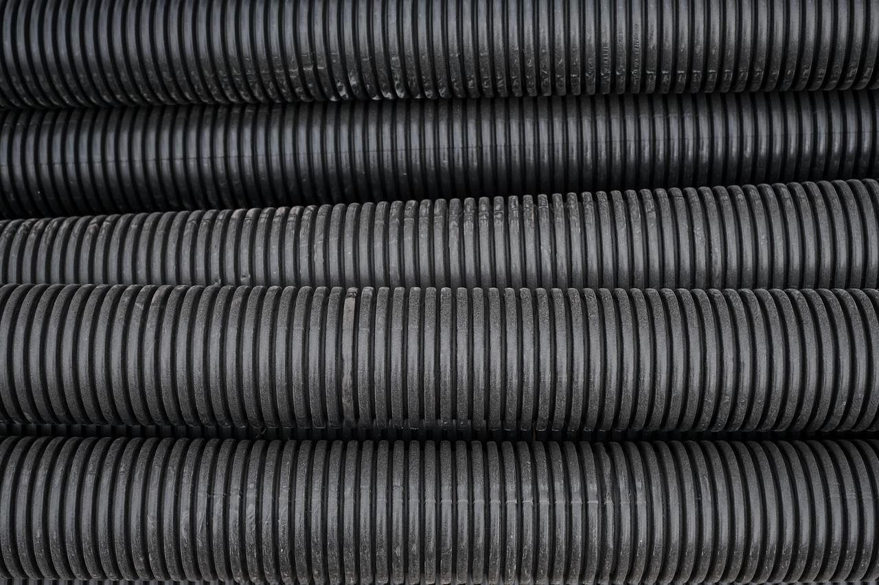 Kenali Pipa Spiral dan Keunggulannya untuk Proyek Konstruksi