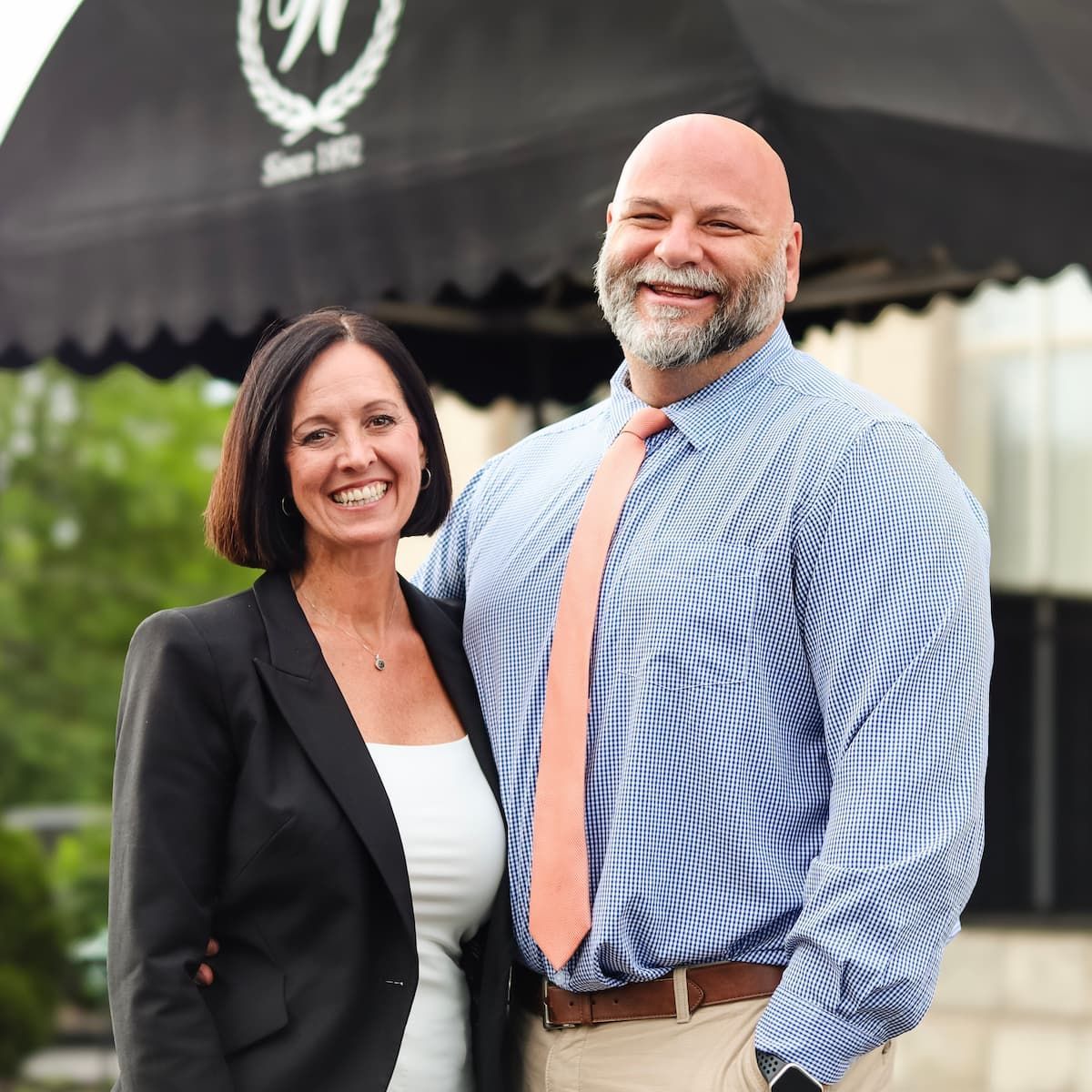 Meet Our Staff | Westbrock Funeral Home in Dayton & Kettering