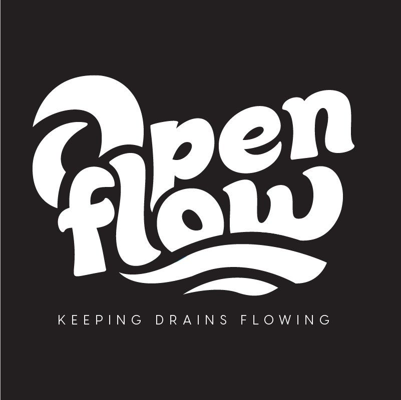 Open Flow Drains | Drain unblocking in Sussex from Drainange Experts