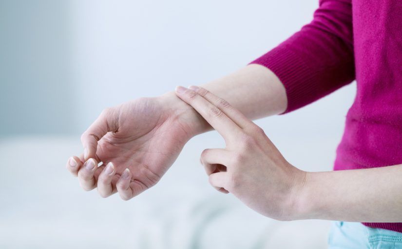 Variaciones en la Frecuencia Basal.