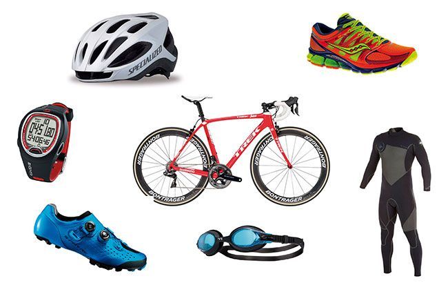 IMPLEMENTOS RECOMENDADOS PARA UN MEJOR PLAN DE ENTRENAMIENTO