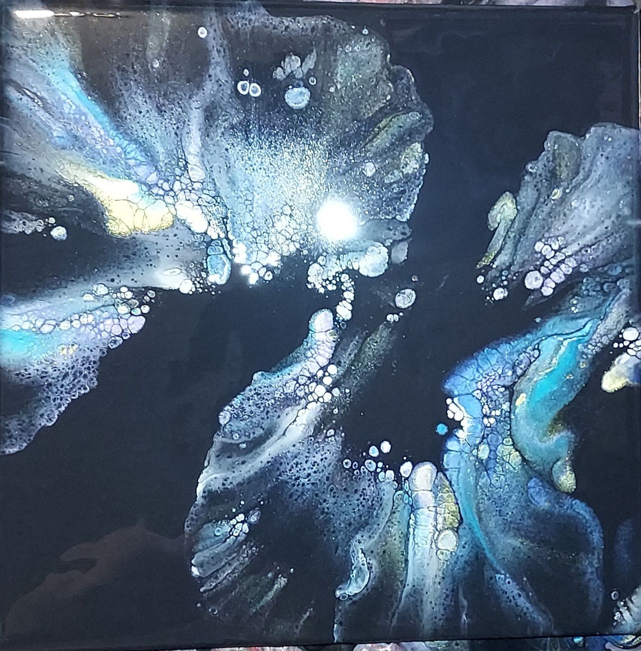 CraftsyBay | Spectrum Pouring Arts By Tonya Cole