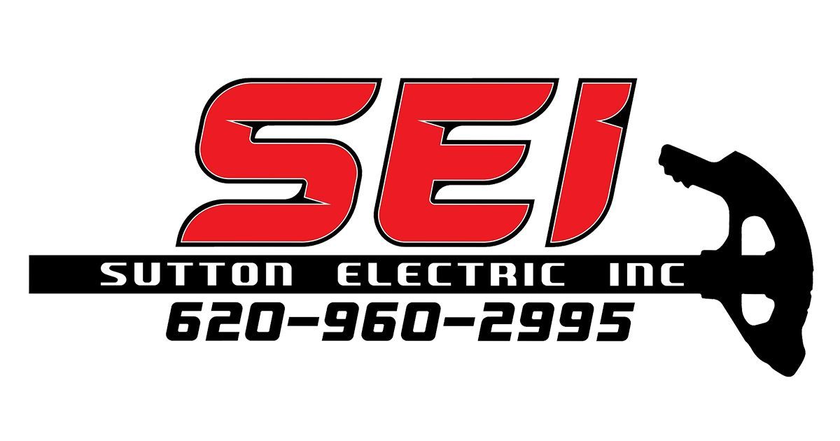 Sutton Electric, Inc | Electrical Solutions | Hutchinson, KS