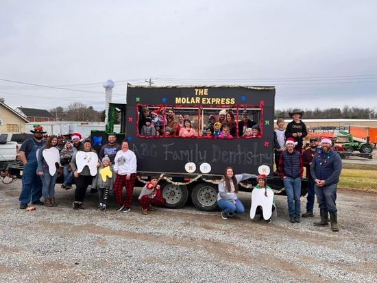 Dentist in Greeneville, TN - ABC Family Dentistry